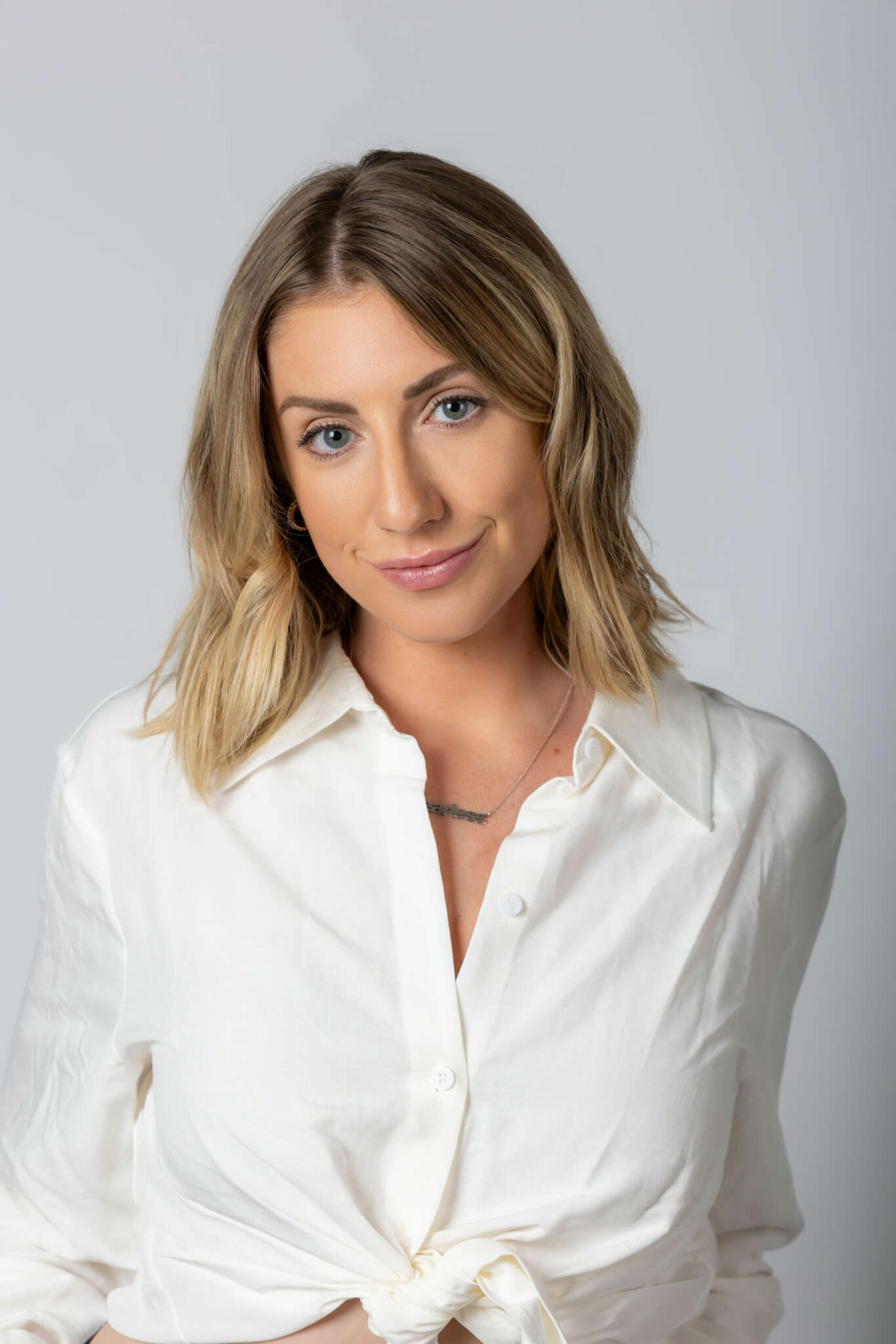 Home New - Be Fearless